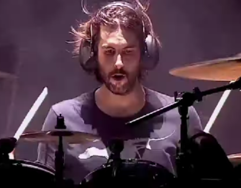 Miembros - Linkin Park