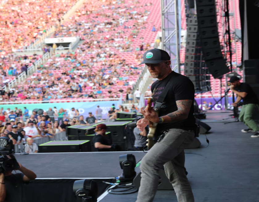 Miembros - Linkin Park